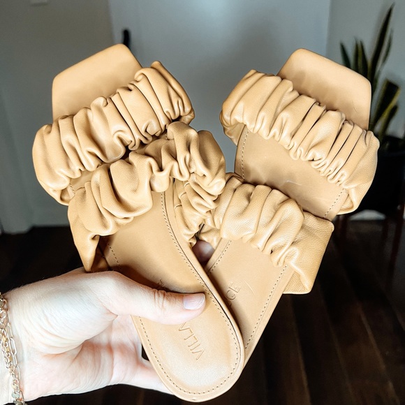 villa rouge | Shoes | Villa Rouge Sandals | Poshmark